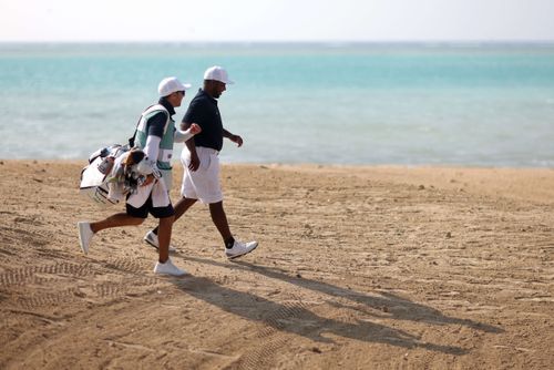 Caddy Clubhouse - Learn to Caddie