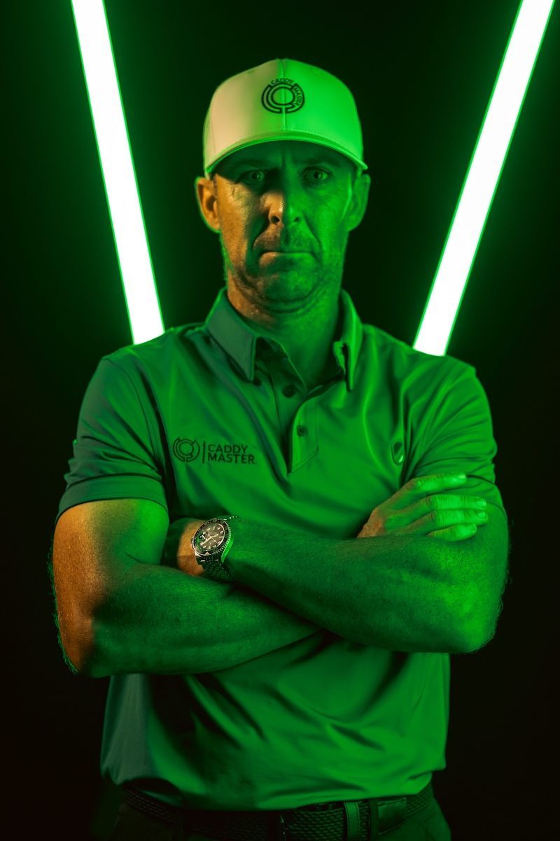 Caddy Clubhouse - Learn to Caddie