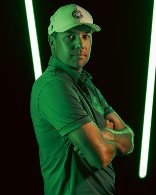 Caddy Clubhouse - Learn to Caddie