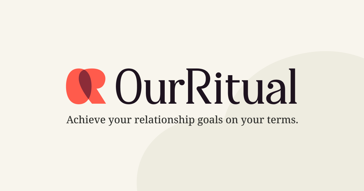 Expert Relationship Guidance | OurRitual