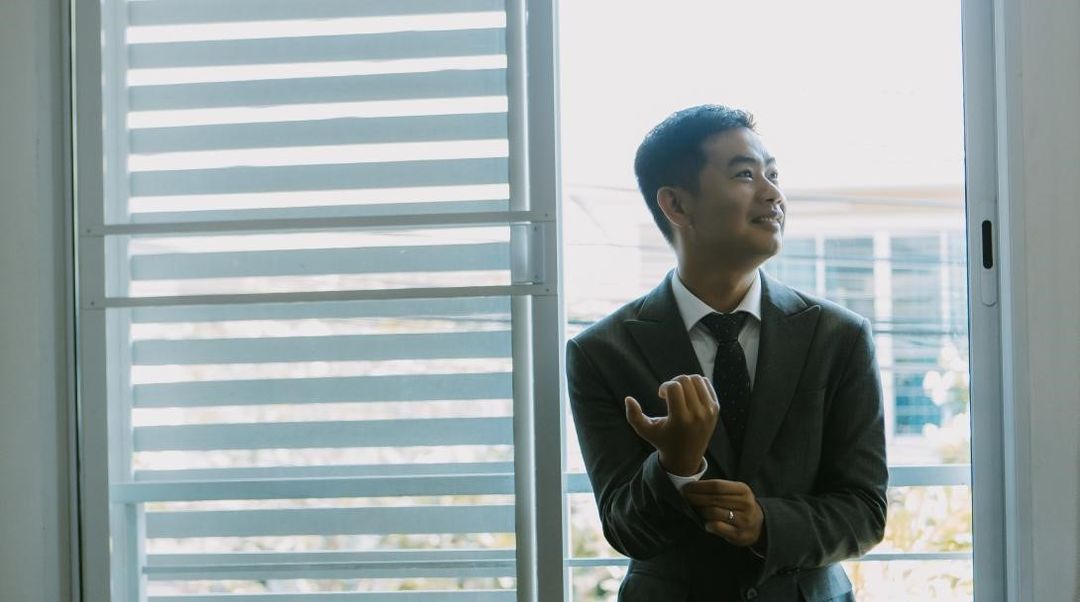 Documentary filmmaker Clay Pham takes up ICORN residency in Sweden ...