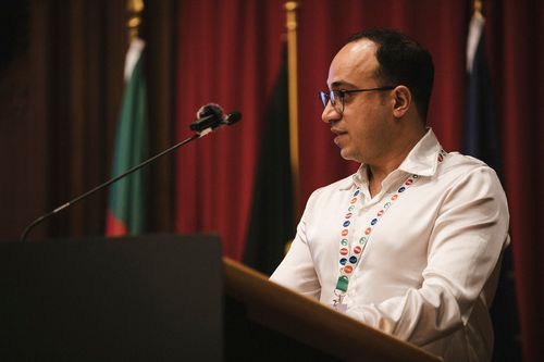 Cities of Refuge - ICORN - International Cities of Refuge Network