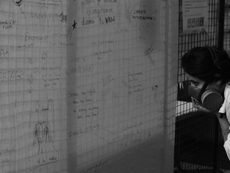 Lyon - ICORN - International Cities of Refuge Network