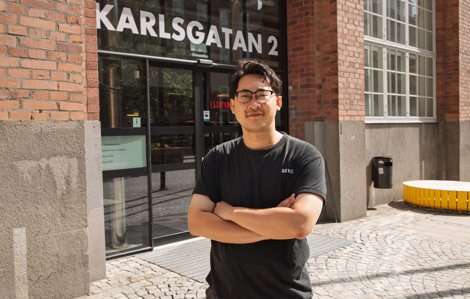 Home - ICORN - International Cities of Refuge Network