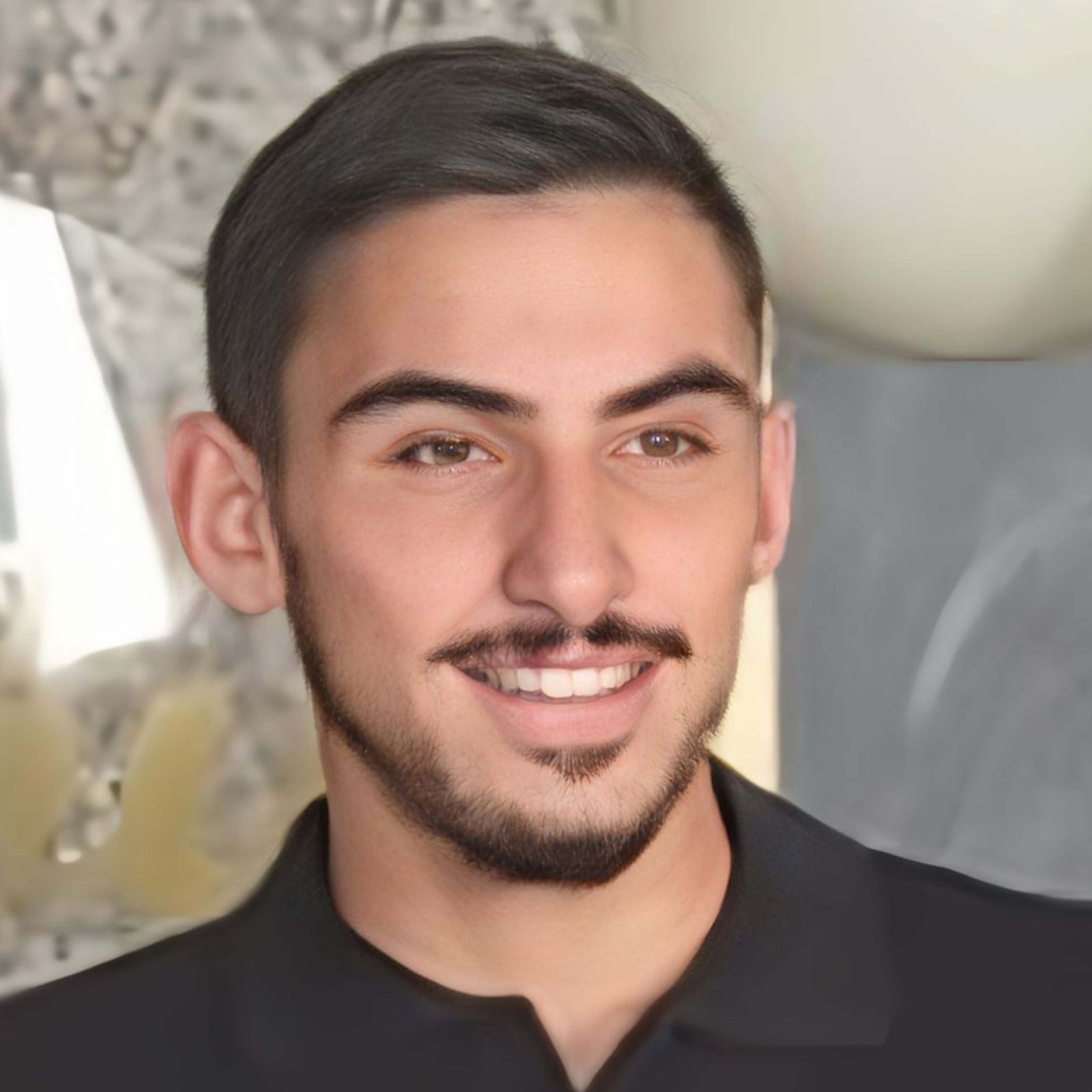 About Them - See Their Faces, Look Them In The Eyes