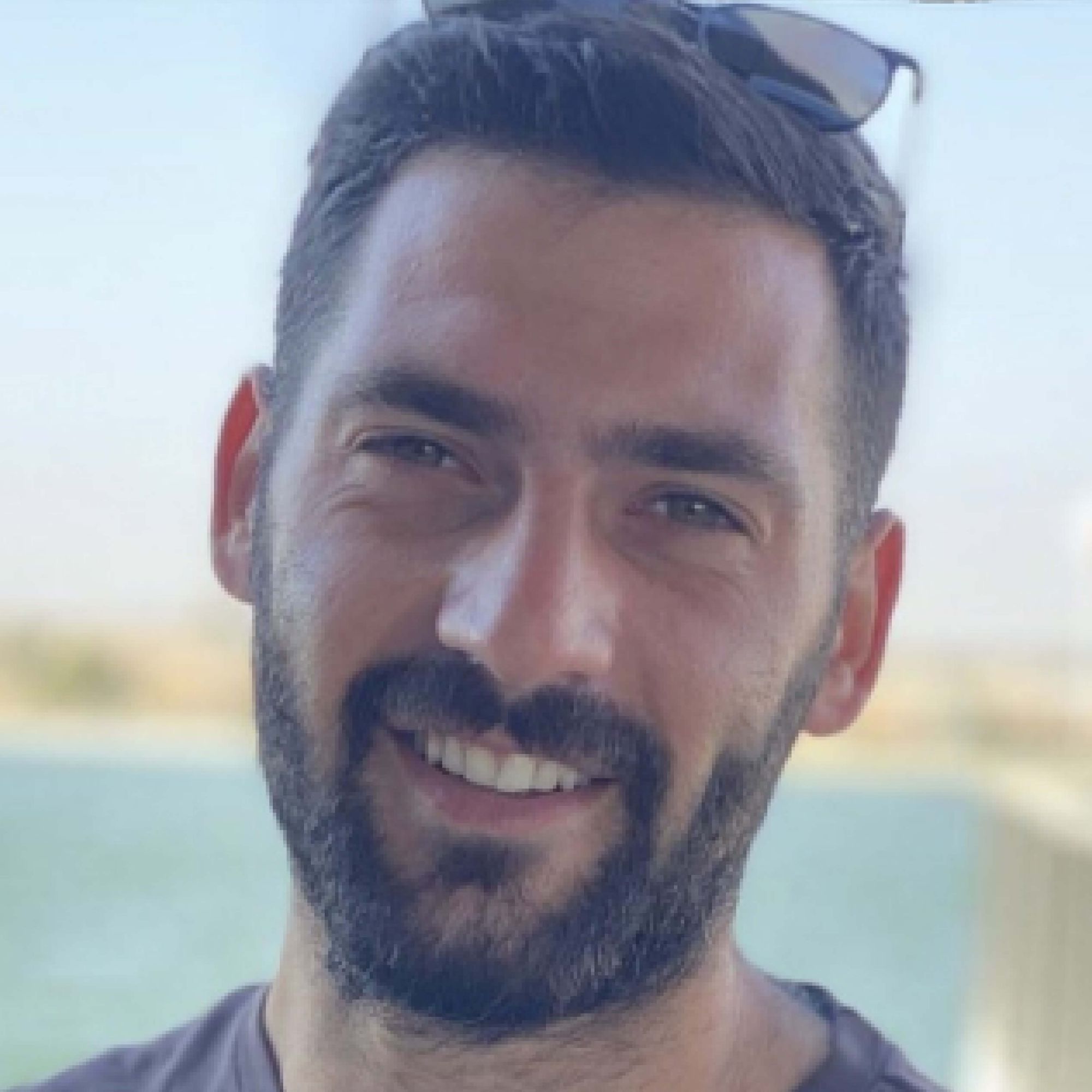 About Them - See Their Faces, Look Them In The Eyes