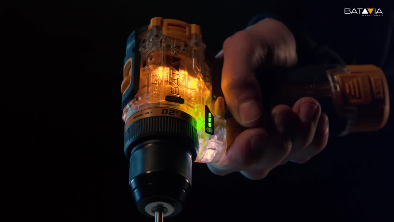 Batavia | Innovative Power Tools & DIY Solutions