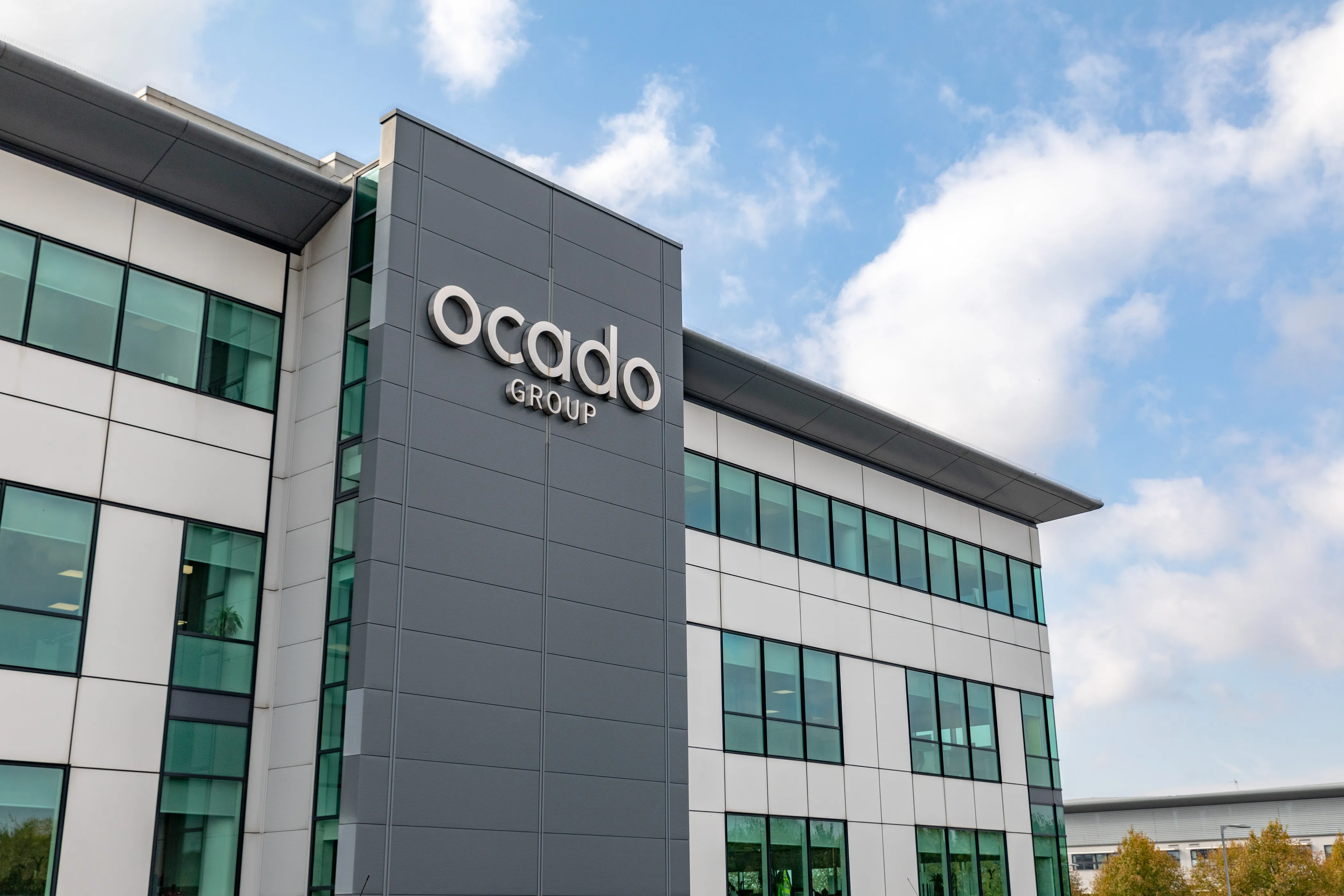 AutoStore and Ocado Settle All Patent Litigation