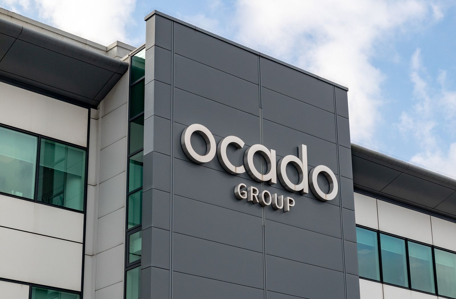 News | Ocado Group