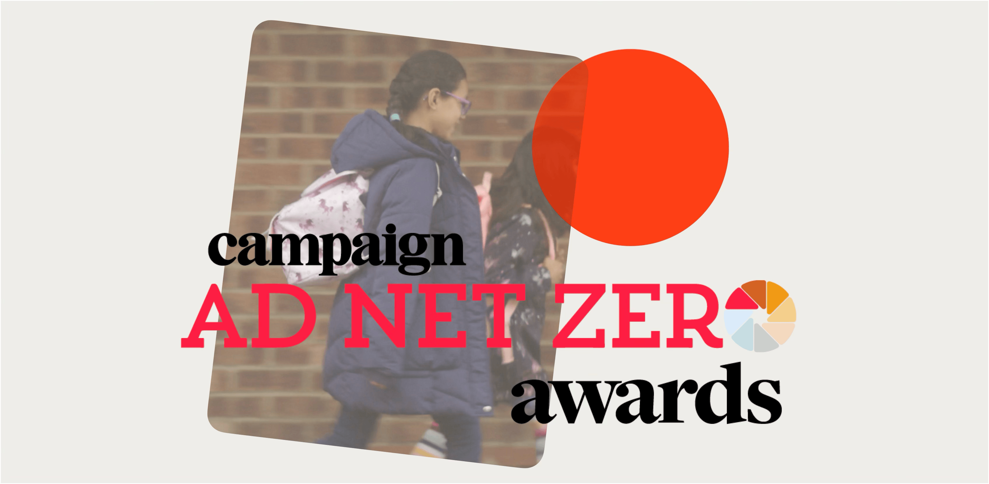 Campaign Ad Net Zero Awards | Makerhouse