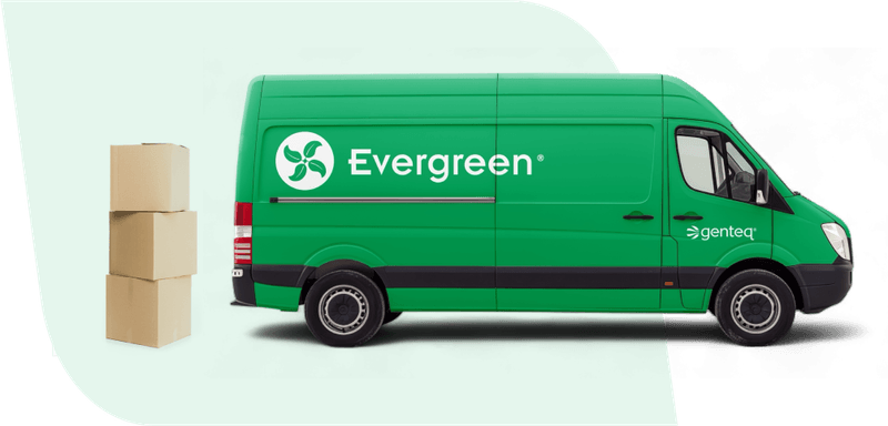 Home - Evergreen Motors by Genteq®