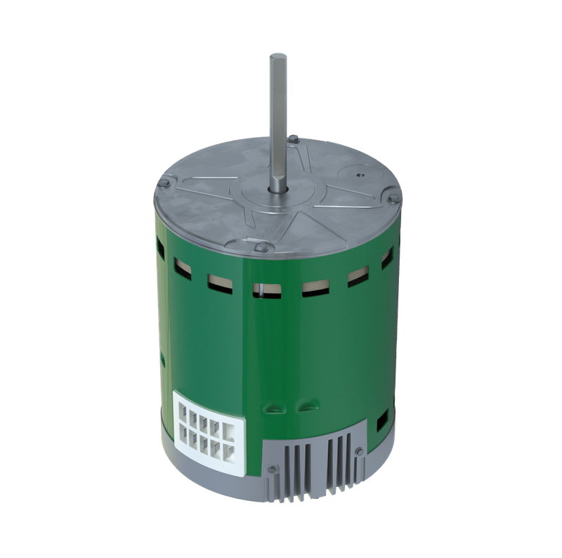 Products - Evergreen Motors by Genteq®