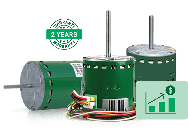 Home - Evergreen Motors by Genteq®