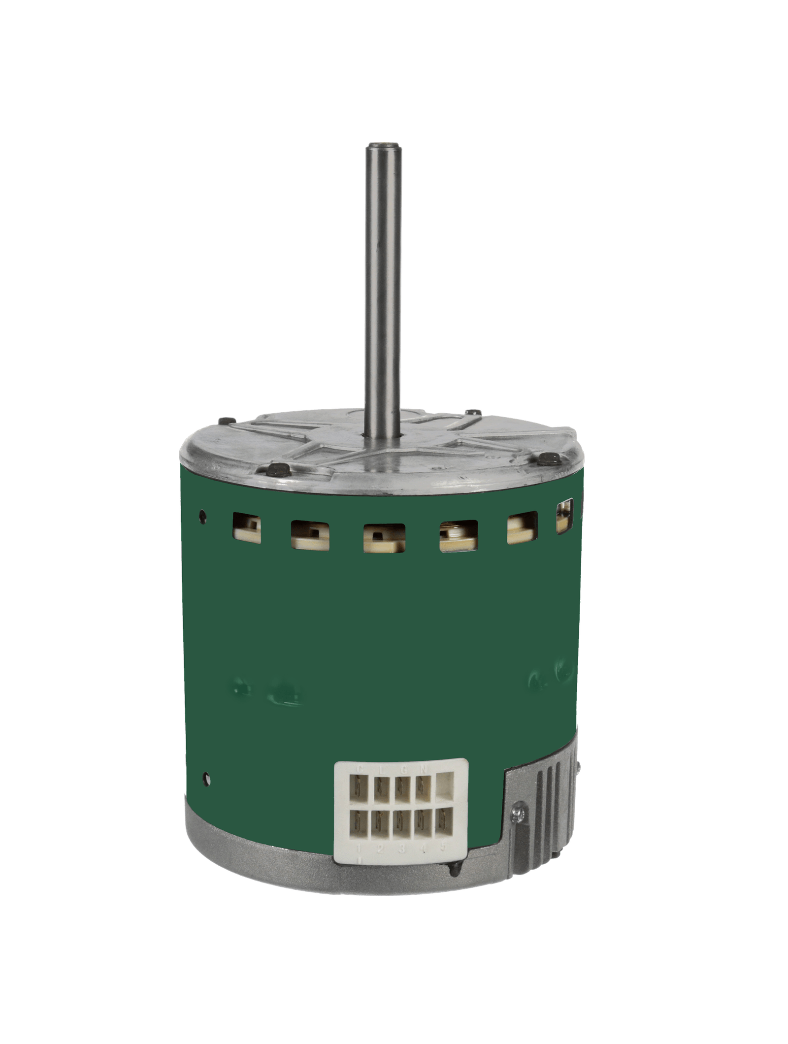 Products - Evergreen Motors by Genteq®