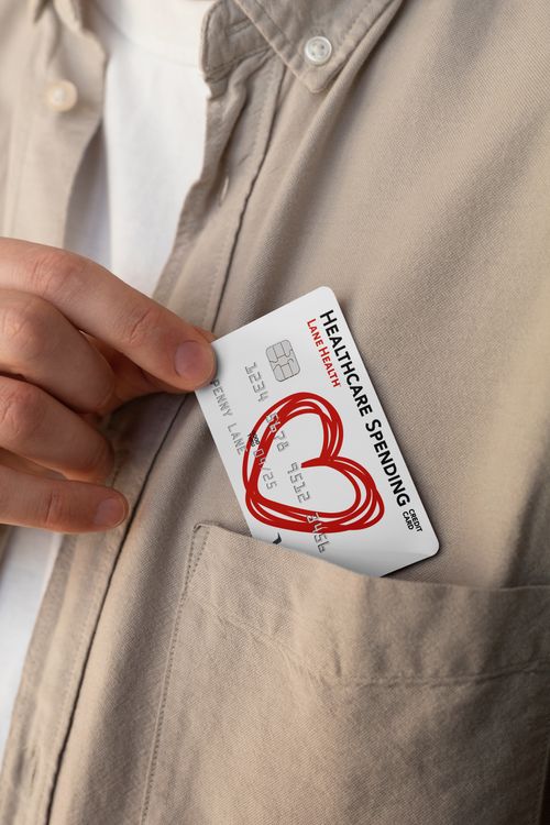 definitive guide to the healthcare spending card for dentists