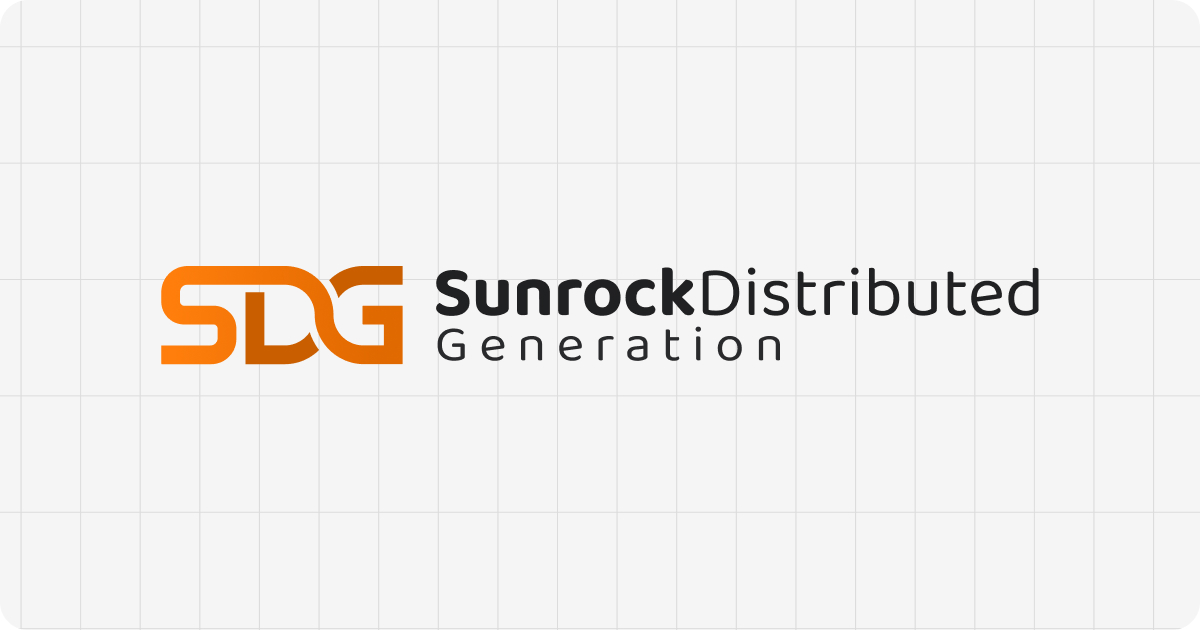 About Us | Sunrock Distributed Generation