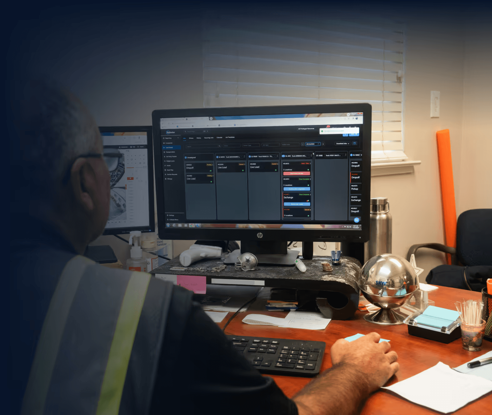 ReMatter | Modern Scrapyard Software