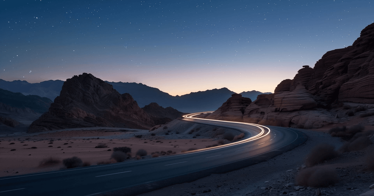 Long Distance Service | drvn