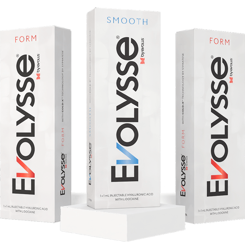 Evolus – One Million Enrolled Consumers