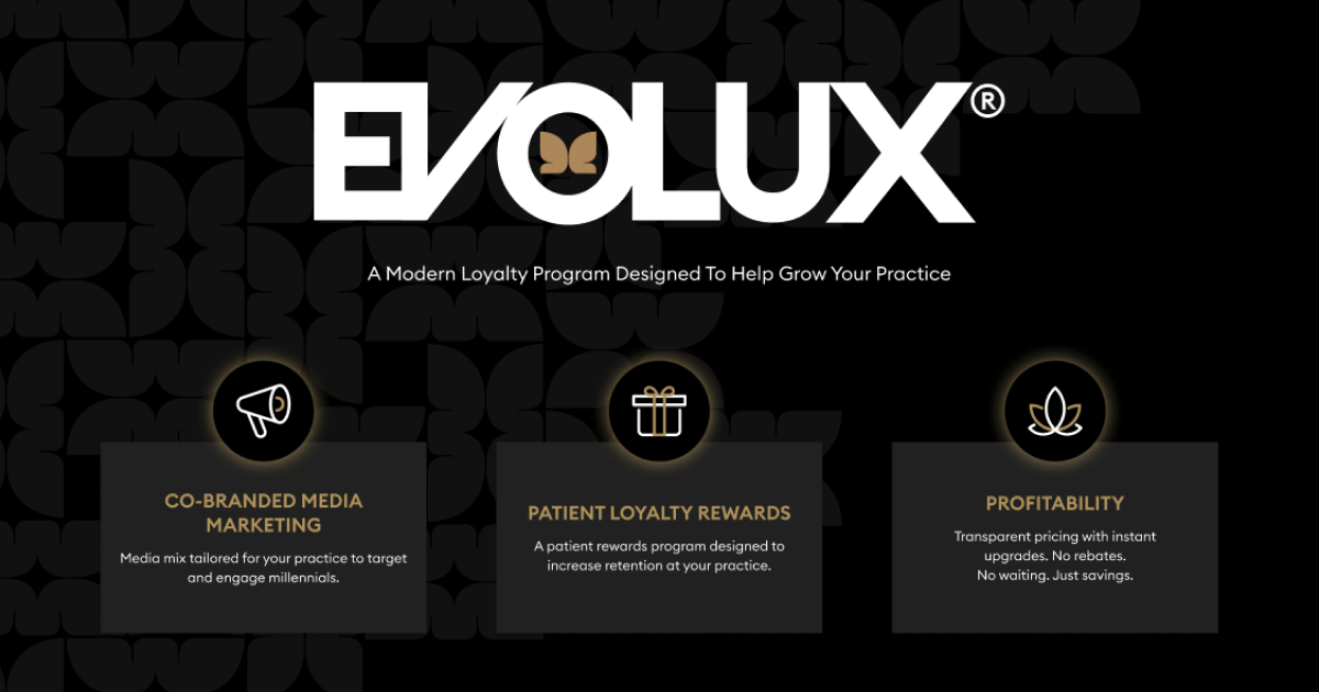 Evolux Loyalty Program