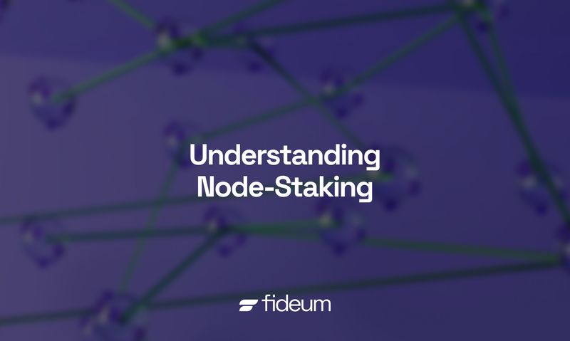 Understanding Node-Staking: A deep dive into the concept of node-staking and its significance
