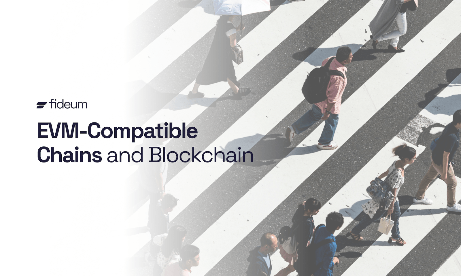 EVM-Compatible Chains: Expanding the Blockchain Ecosystem