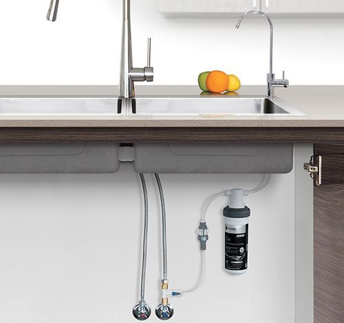 Home Water Filtration - Residential Water Filters
