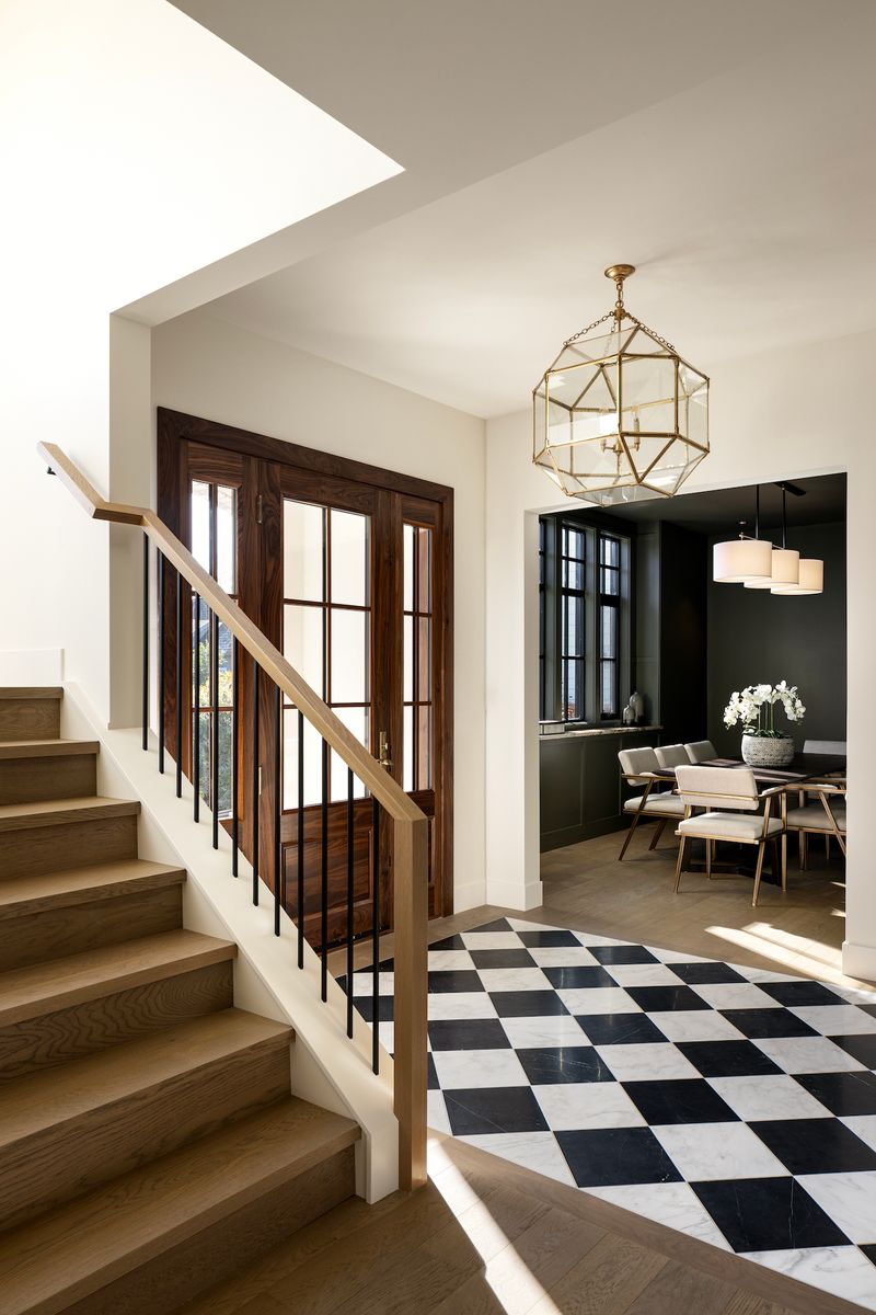 Trickle Homes Portfolio - Show Homes, Client Homes, Architectural Design