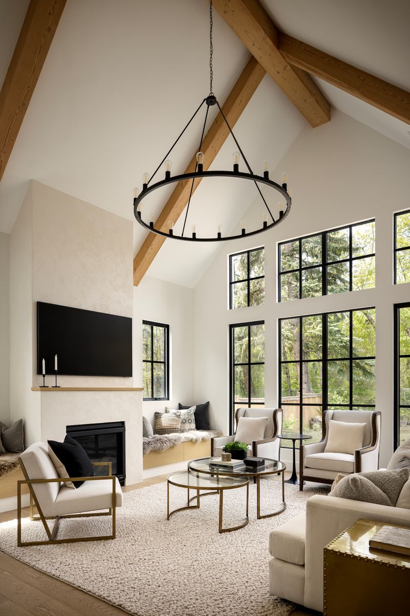Trickle Homes Portfolio - Show Homes, Client Homes, Architectural Design