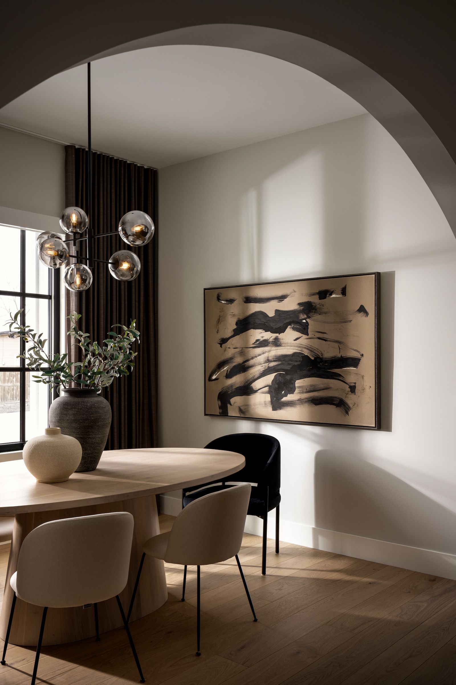 Trickle Homes Portfolio - Show Homes, Client Homes, Architectural Design