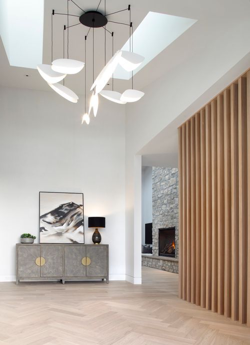Trickle Homes Portfolio - Show Homes, Client Homes, Architectural Design