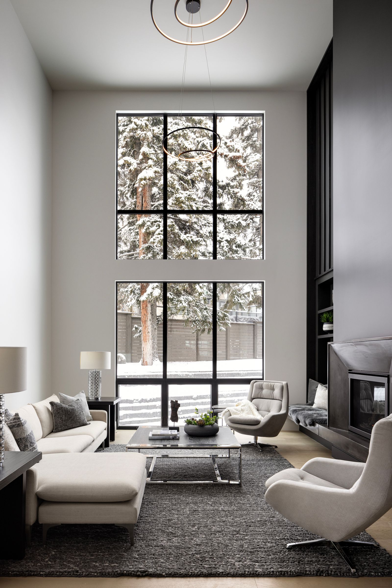 Trickle Homes Portfolio - Show Homes, Client Homes, Architectural Design