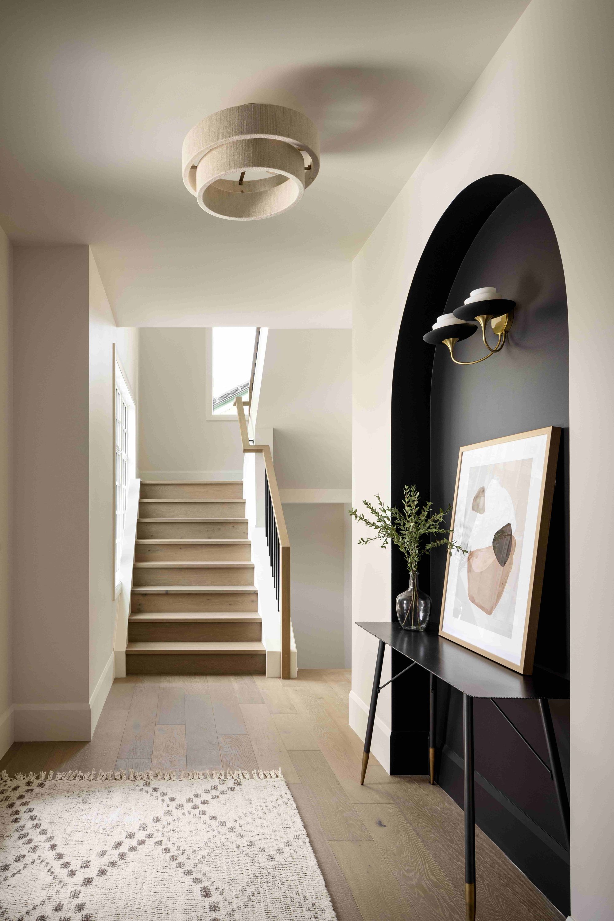 Trickle Homes Portfolio - Show Homes, Client Homes, Architectural Design