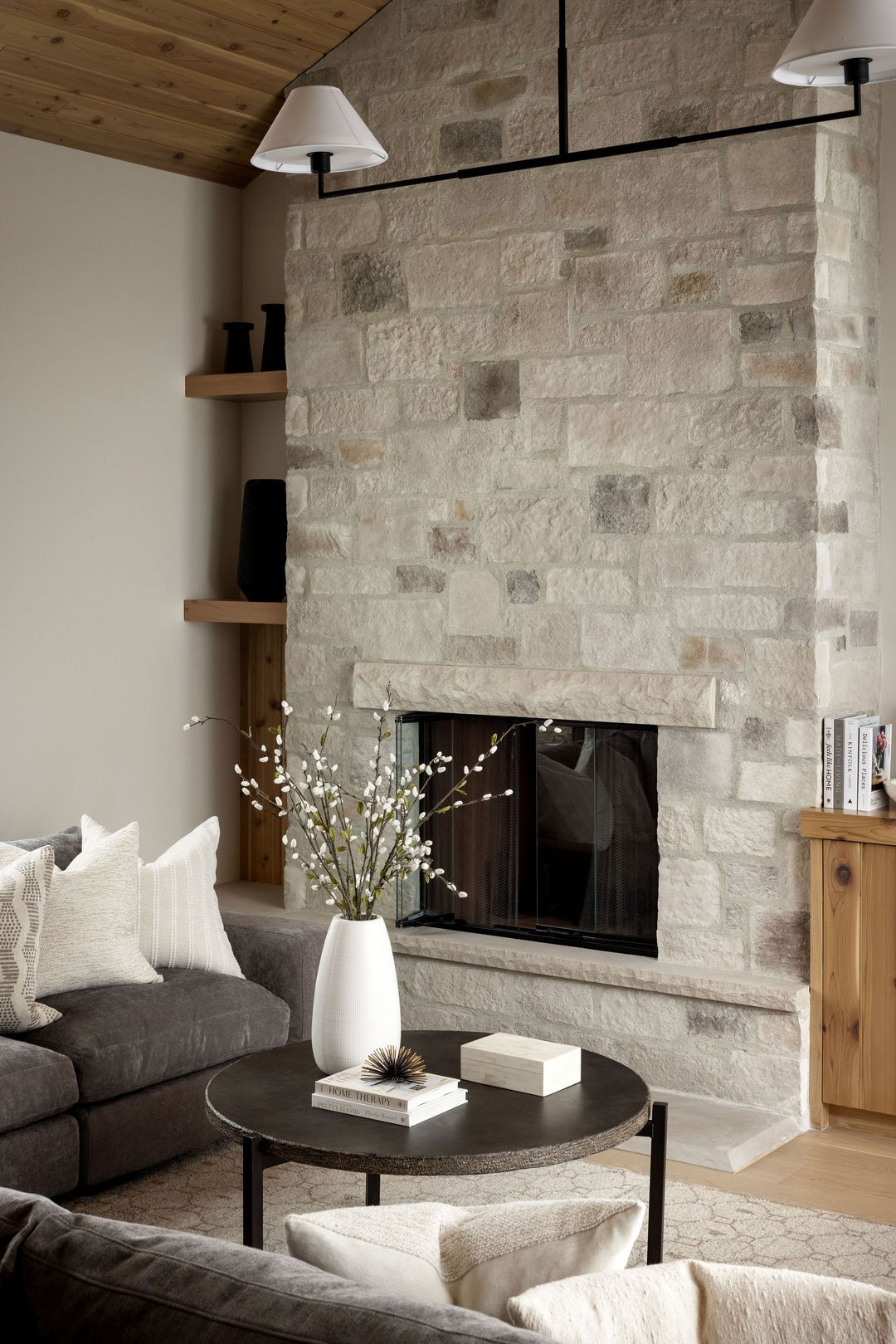 Trickle Homes Portfolio - Show Homes, Client Homes, Architectural Design