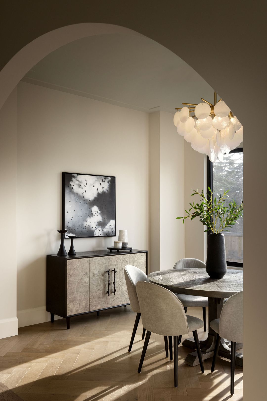 Trickle Homes Portfolio - Show Homes, Client Homes, Architectural Design
