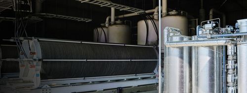 Guiding Green Hydrogen Production | Nexus PMG