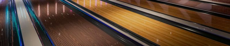 Hollywood, Cheltenham - bowling lanes and arcade