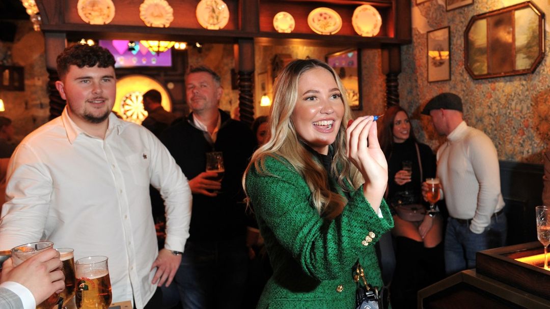 The Brewery Quarter Cheltenham