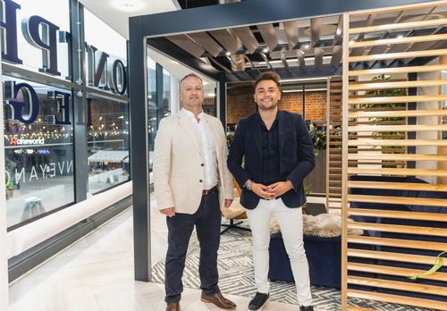 The Brewery Quarter Cheltenham