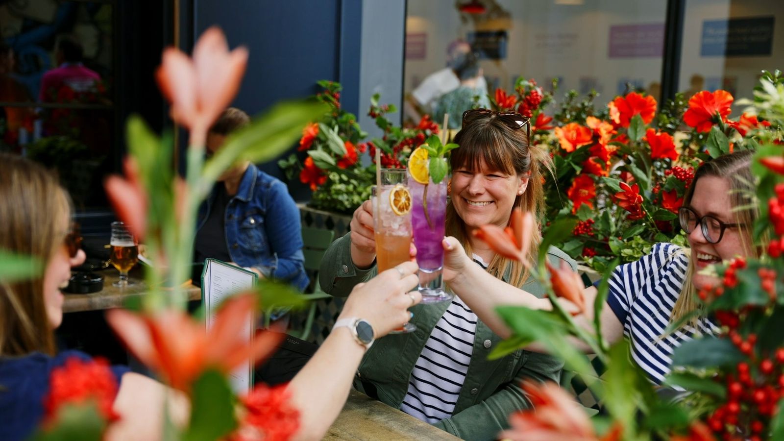 The Brewery Quarter Cheltenham