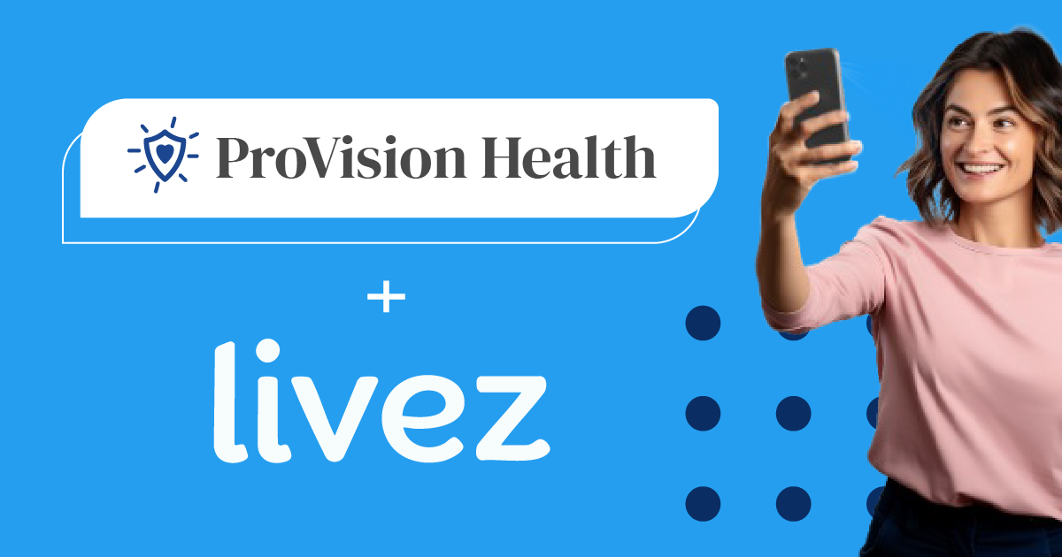 Predictive Prevention for Mid-Market Employers | LIVEZ + ProVision