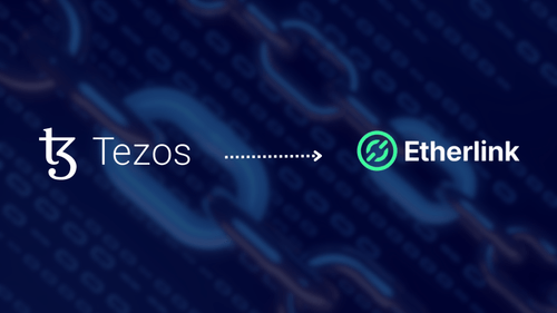 How to bridge your tokens from Tezos to Etherlink?