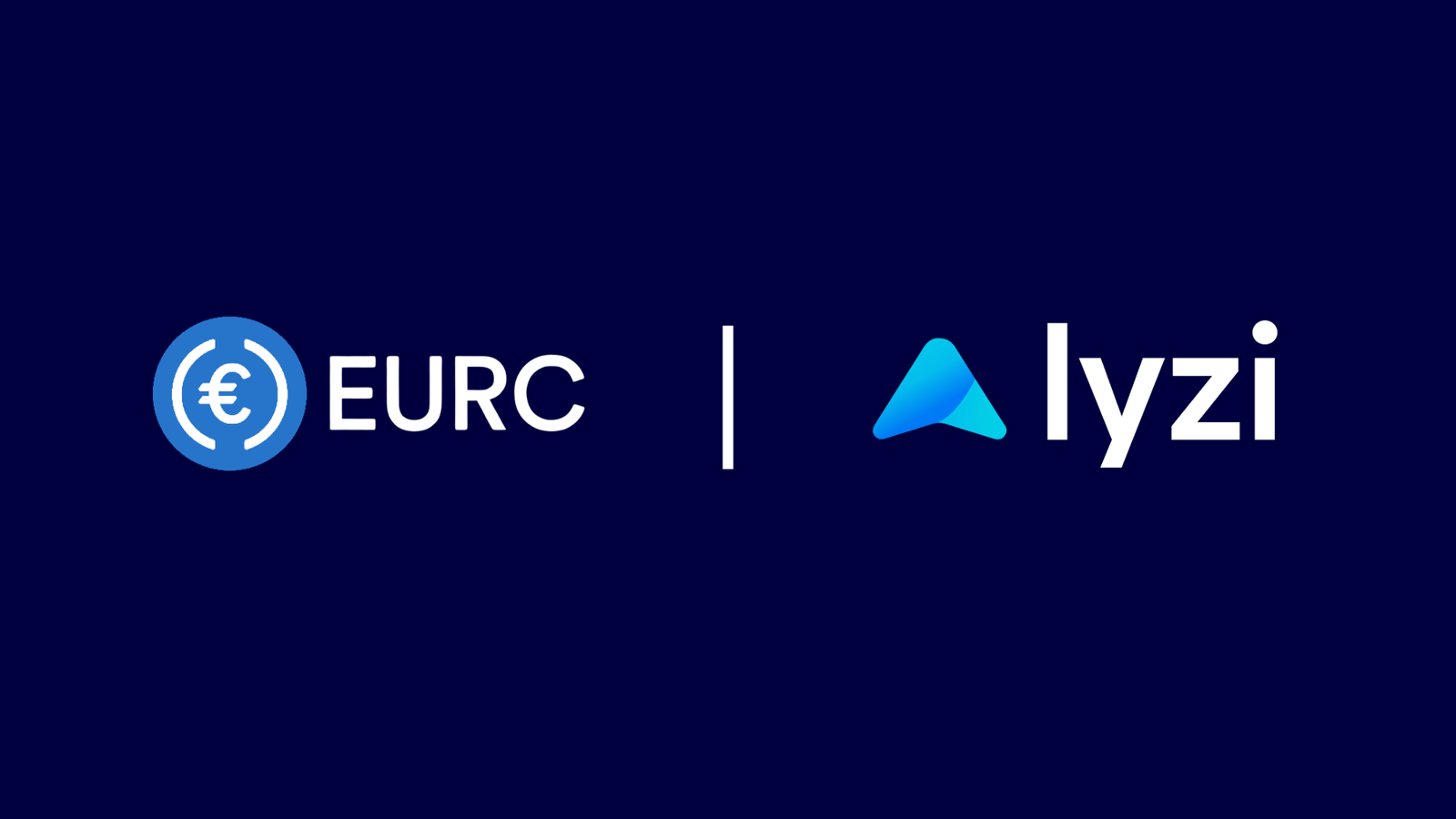 How to pay in EURC? The euro stablecoin explained and usable with Lyzi
