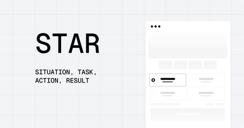 Mastering the STAR Framework: Situation, Task, Action, Result