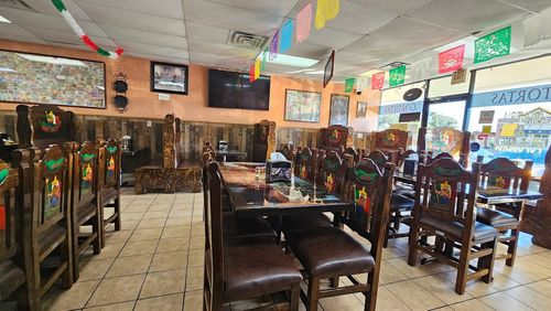 Gio's Taqueria | Restaurant 100% Homemade