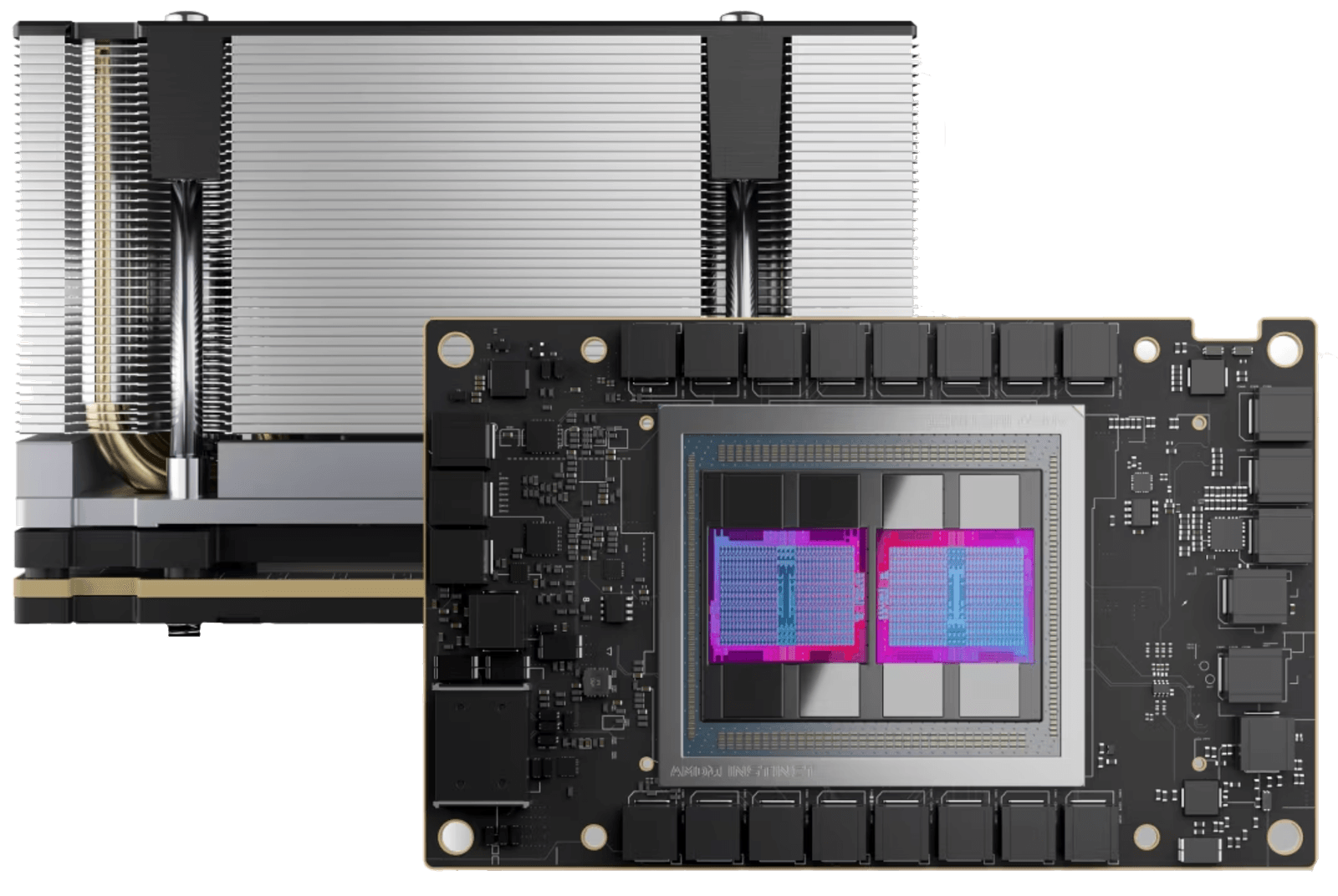 VALDI | Affordable, reliable GPUs