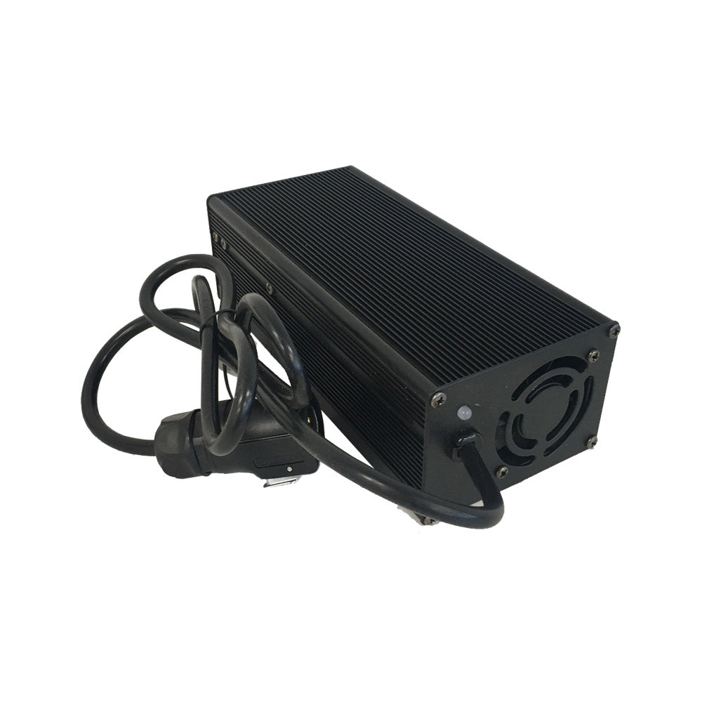 Rawrr Mantis 72V Battery Charger