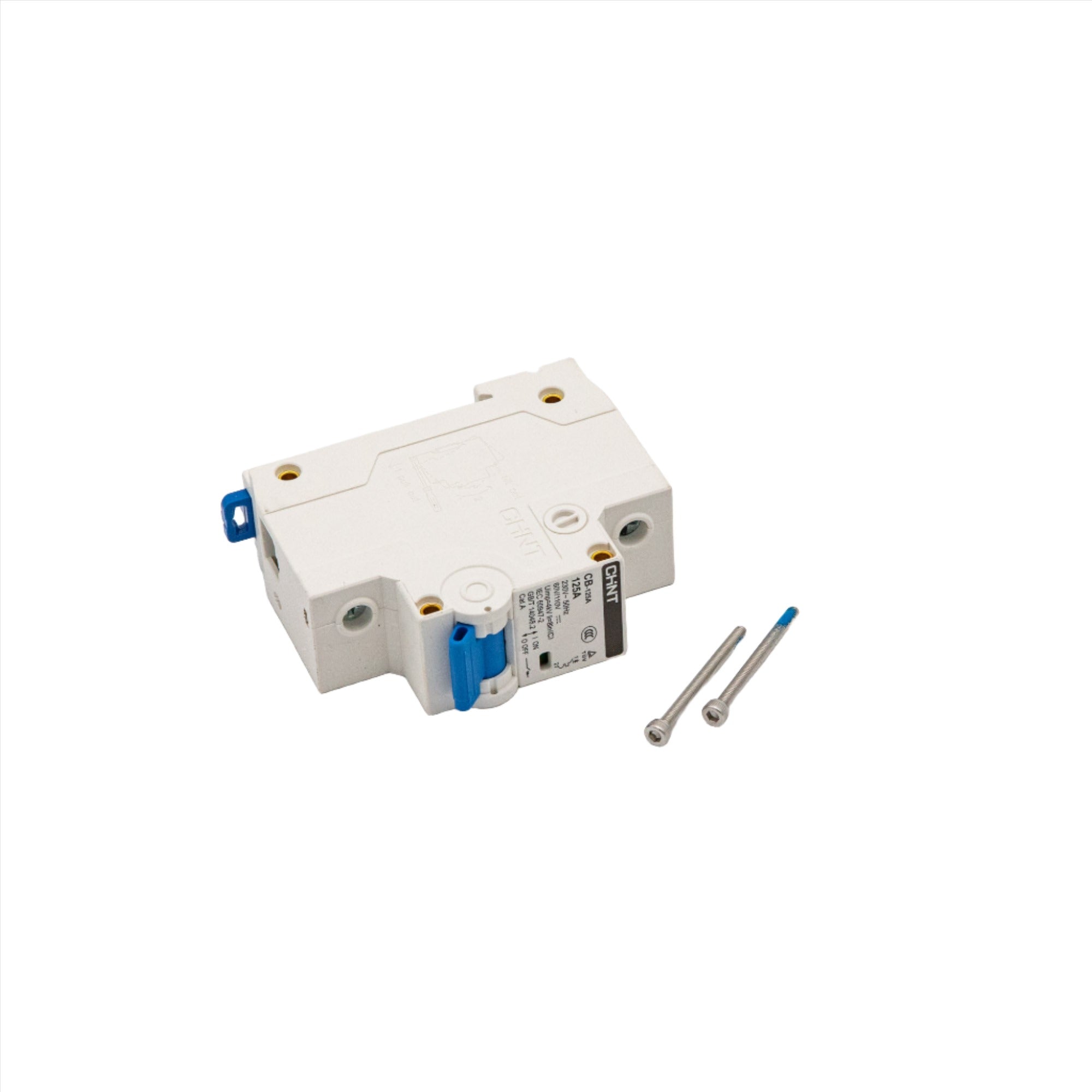 Rawrr Mantis Power-off Switch Assembly