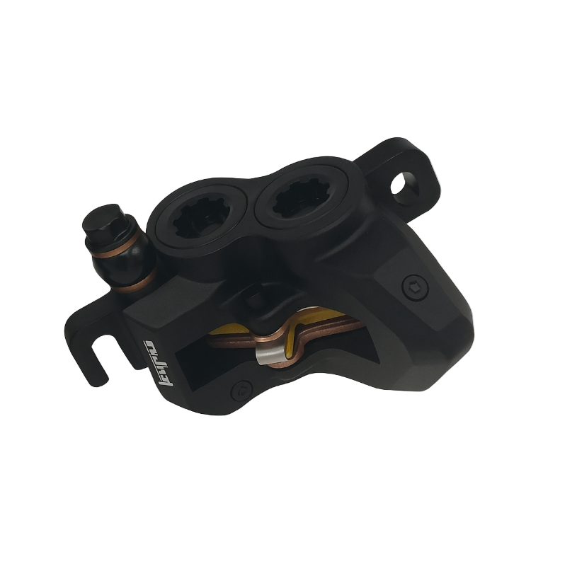 Rawrr Mantis X Pro Rear Disc Brake Lower Pump