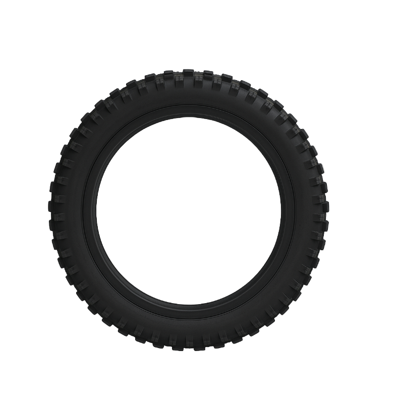 Rawrr Mantis X Pro 3.5 Inch Rear Tire
